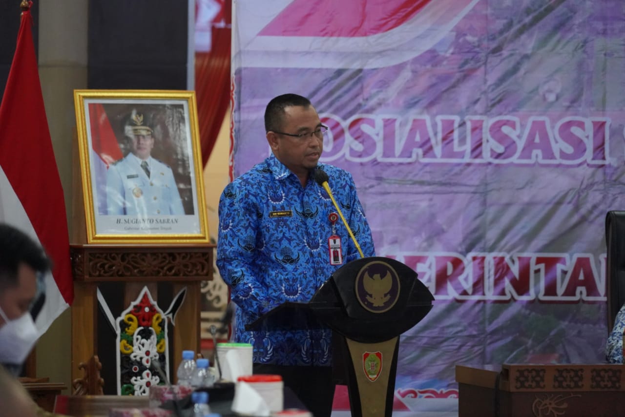 Sosialisasi Aplikasi SIPD Penatausahaan Resmi Dibuka Asisten Adum Sri ... Sosialisasi Aplikasi SIPD Penatausahaan Resmi Dibuka Asisten Adum Sri ...