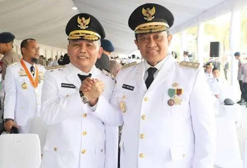 Agustiar Sabran: Survei Bukan Soal Angka, Tapi Amanah untuk Terus ...